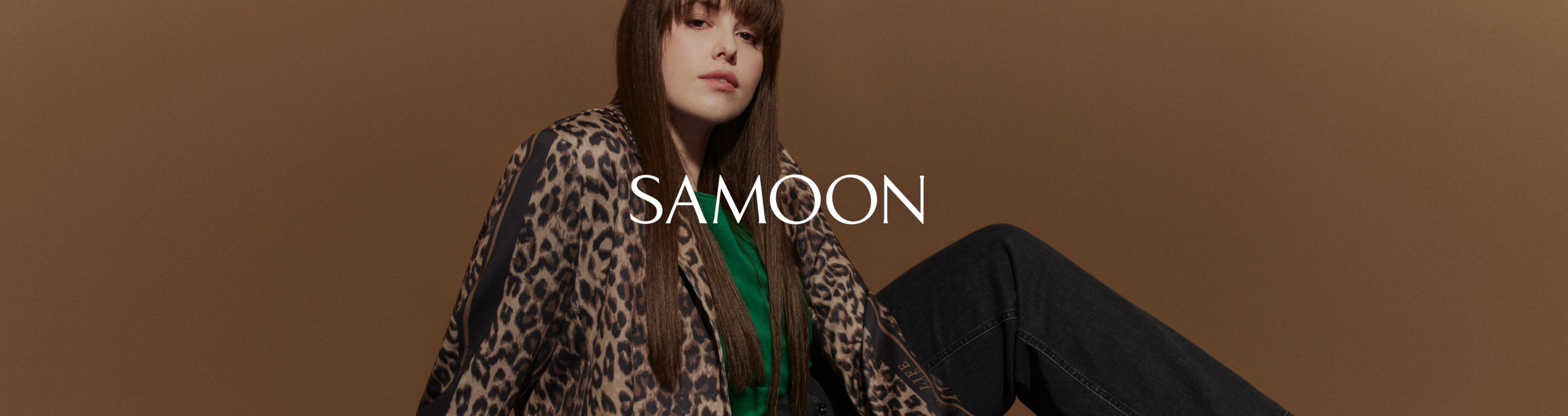 LEMODUS | Samoon kolekcijos