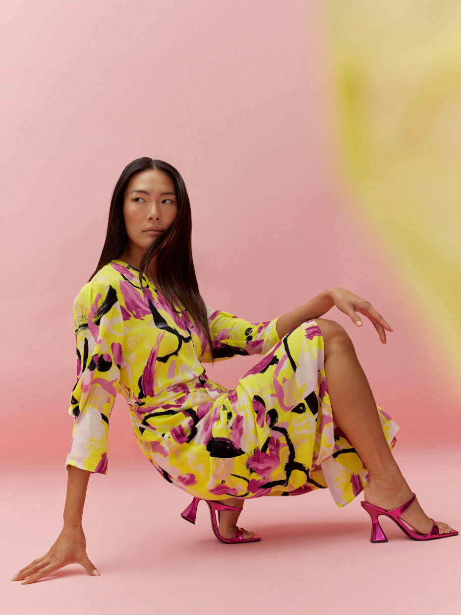 LEMODUS | GĖLĖS IR TU!